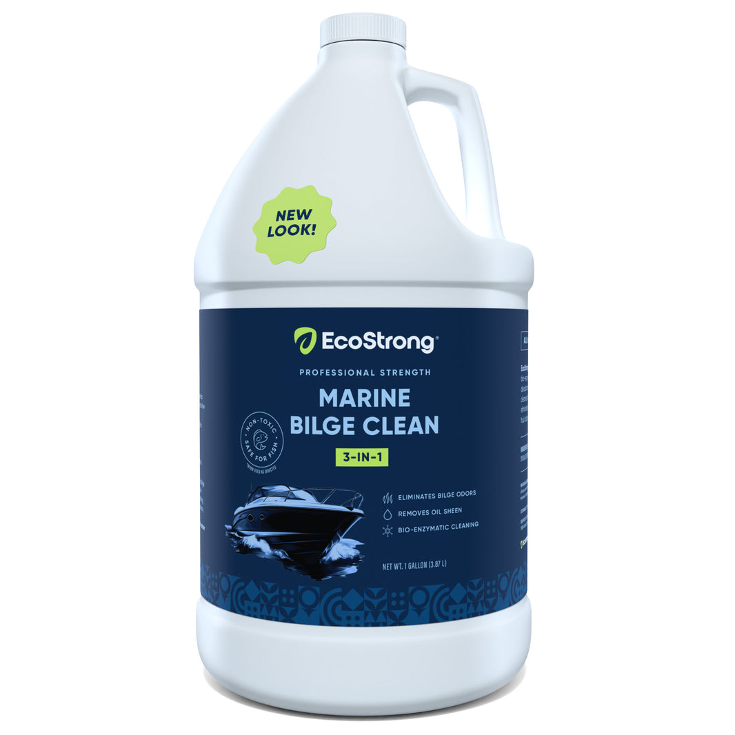 How To Fix A Saturated Septic Leach Field – EcoStrong