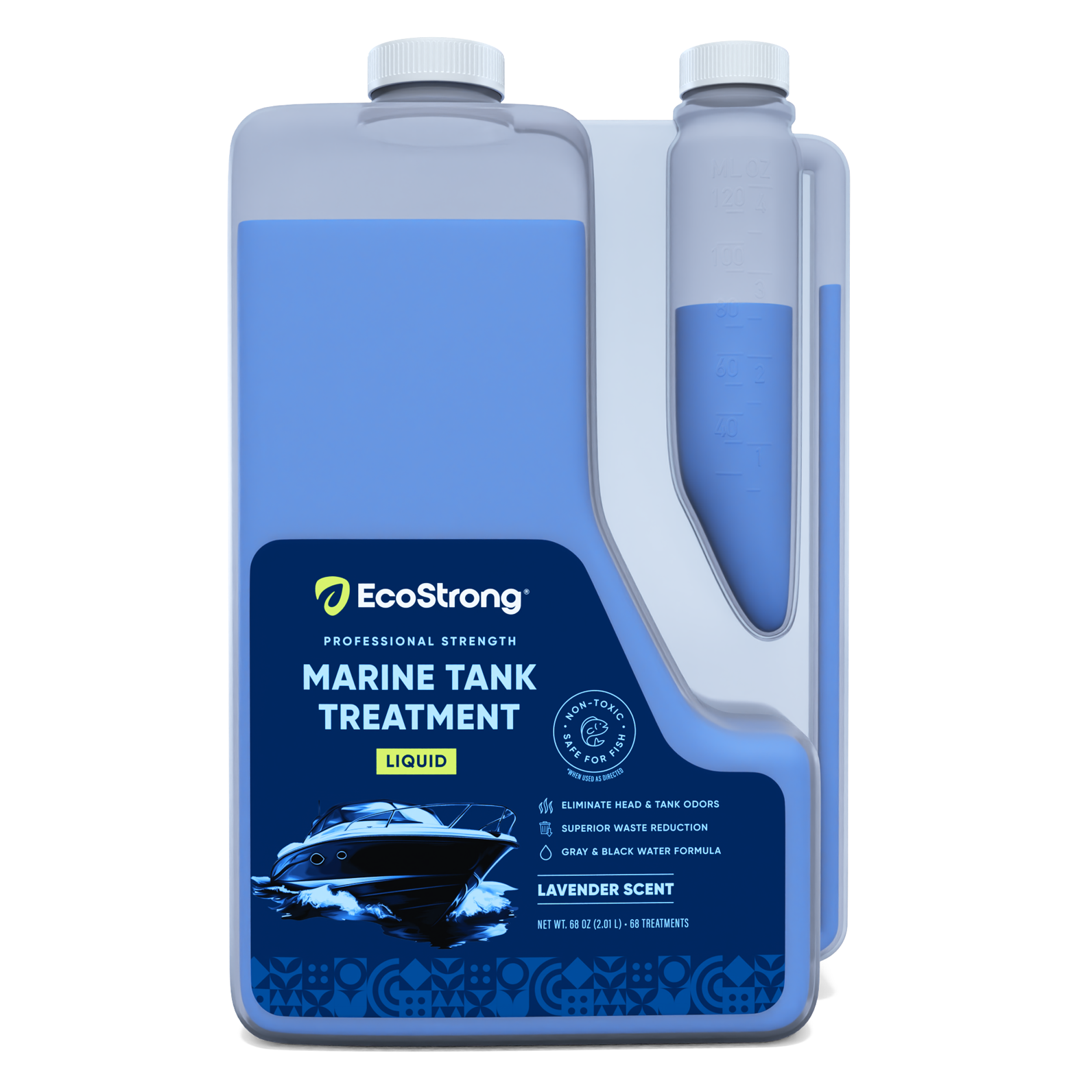 Safe Septic Tank Treatments for Long-Lasting Performance | EcoStrong