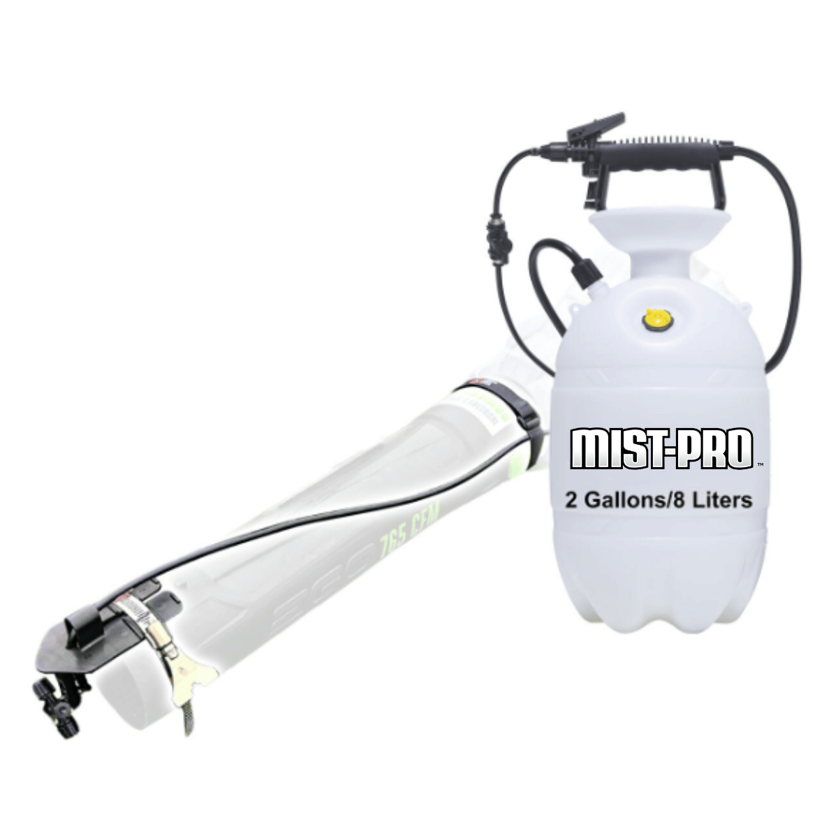 Mist-Pro (Formally Mosquito Sniper) – EcoStrong